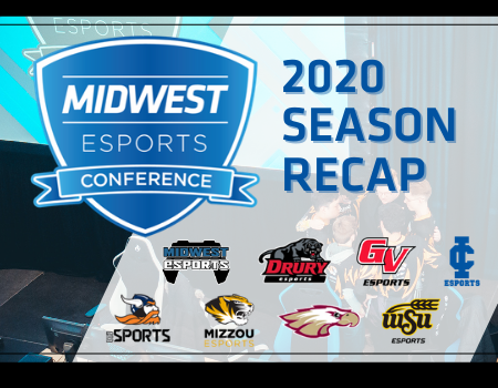 Unified Esports Association