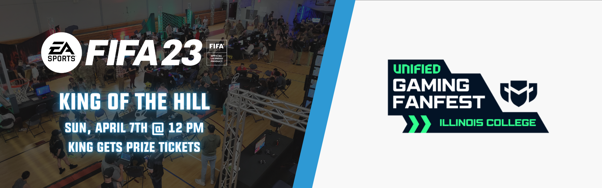 FIFA '24 | UNIFIED Competitions