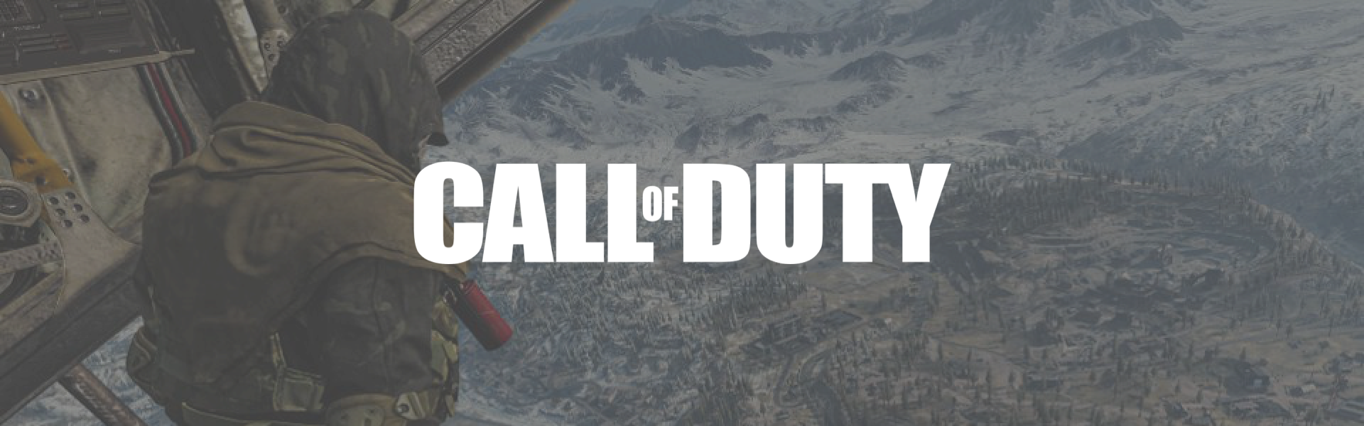 Call of Duty Warzone: Season One | UNIFIED Competitions